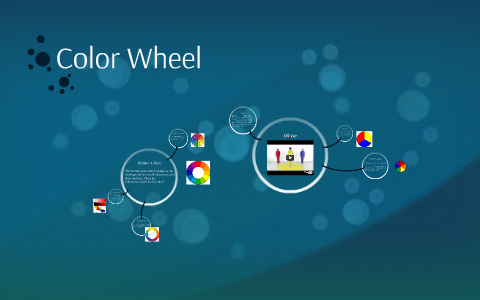 Color Wheel by Hope Menges on Prezi
