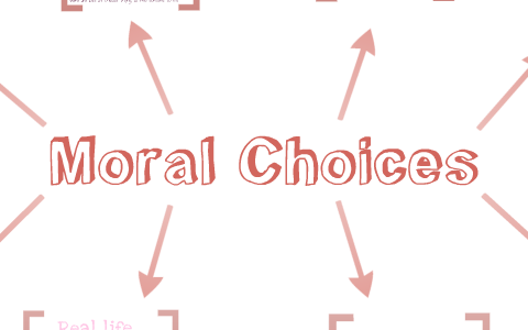 Moral Choices by Luisa Uribe on Prezi