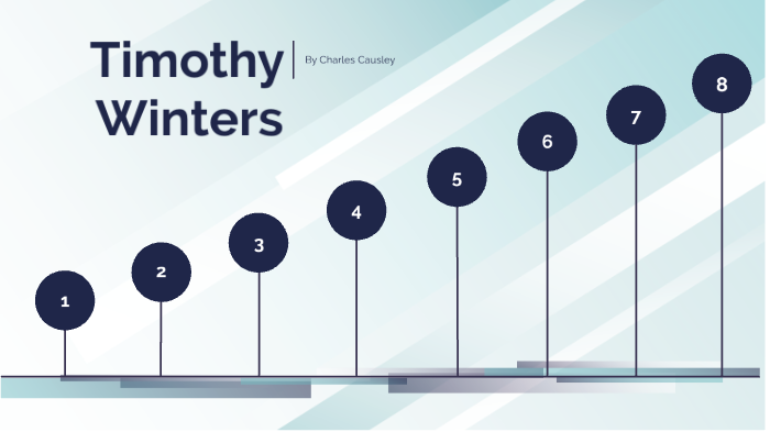 Timothy Winters Creative Analysis by Joe Ruschkowski on Prezi