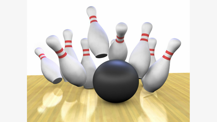 The Physics of Bowling by Juan Arango on Prezi