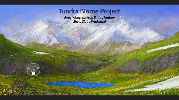 Arctic Biome Project