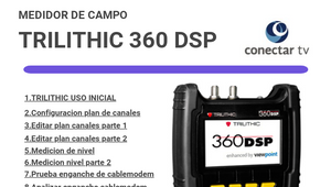 TRILITHIC 360 DSP by HAROLD CARDENAS on Prezi Design