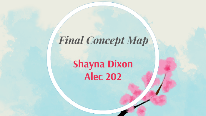 202 final by shayna dixon on Prezi