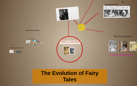 The Evolution of Fairy Tales by Quinn Corrigan on Prezi
