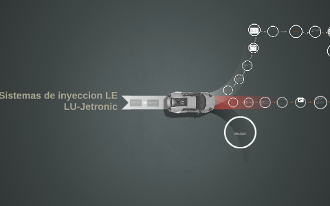 Sistemas de inyección LE LU Jetronic by Xavier Saldaña on Prezi