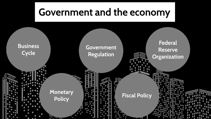 Government and the economy by Diya Patel on Prezi