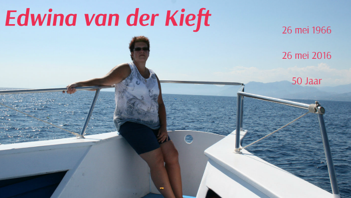 Edwina van der Kieft by John Umans on Prezi