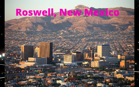 iris galan , Roswell , New Mexico by Iris Galan on Prezi