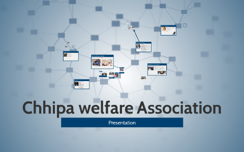Chippa welfare Foundation by Muhammad Abbas on Prezi