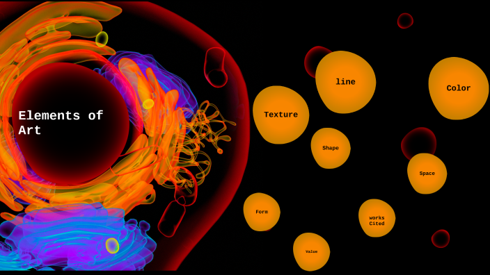 Elements of Art Presentation by Elijah Tyree on Prezi