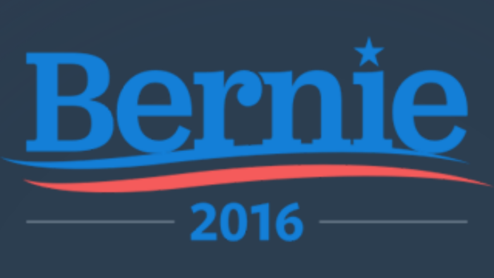 Bernie Sanders campaign presentation by Carter Rainey on Prezi