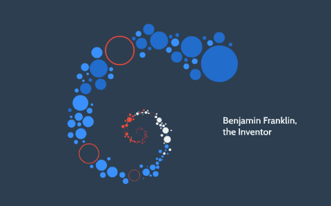 Benjamin Franklin, the Inventor by hayden lockhart by Mary Margaret ...
