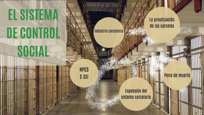 El sistema de control social by Rodrigo De Los Santos on Prezi