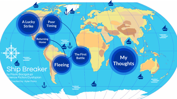 Kyler IRP Ship Breaker by Kyler Maira on Prezi
