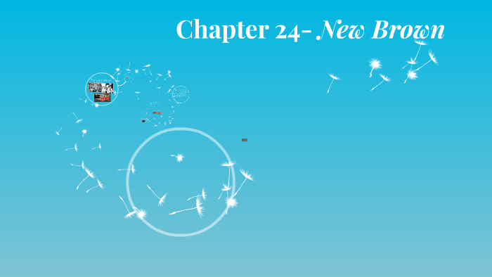 The Color of Water Chapter 24 by Maya James on Prezi