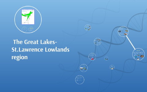 The Great Lakes-St.Lawrence Lowlands region by julianne mendoza on Prezi