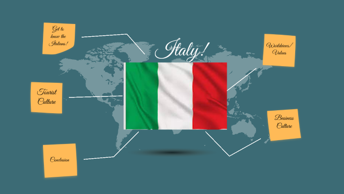Italy!! Worldviews, Values, Norms by Heidi Ashcraft on Prezi