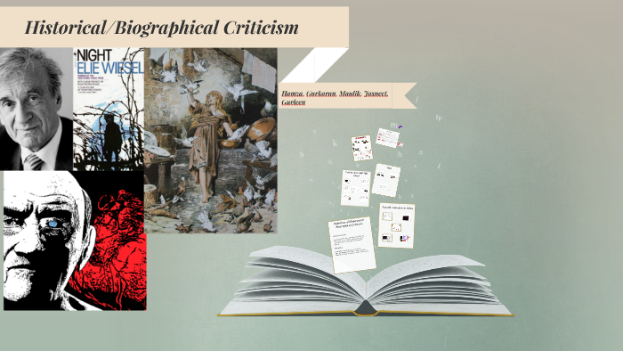 Historical Perspective and Biographical by Jasneet Johal on Prezi