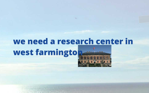 Research Center/ library by thomas flora on Prezi