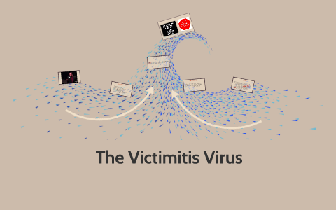The Victimitis Virus by stephanie salazar on Prezi
