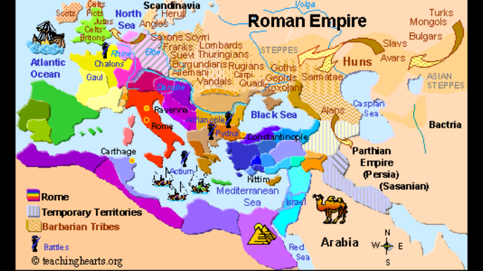 spreekbeurt romeinen door Aaron Nelissen by simone nelissen on Prezi