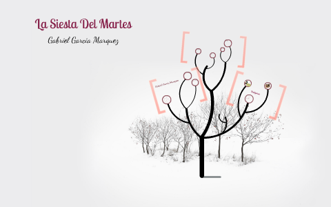 La Siesta Del Martes by Linda Mendoza on Prezi