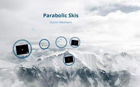 Modern classic Prez. by Dustin Neumann on Prezi