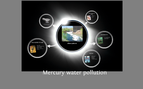 Mercury water pollution by juan giraldo on Prezi