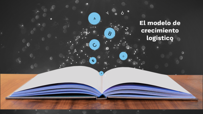 El modelo de crecimiento logístico by Valeria Vargas on Prezi