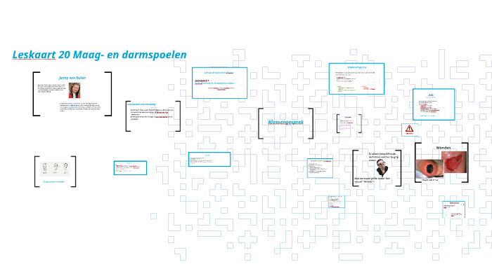 Stomazorg en Wondzorg by Valone Adams on Prezi