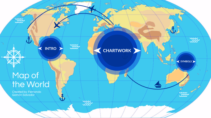 CHARTWORK AND SYMBOLS by Fernando Gamon on Prezi