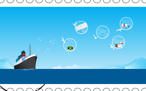 Usain Bolt infographic by Emanuelle Svoboda on Prezi