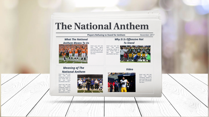 National Anthem Project by Jenna Hansen on Prezi