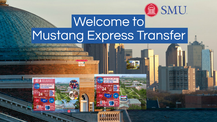 SMU Transfer Detailed by Tony Nabors