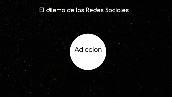 El dilema de las Redes sociales by Dylan Stabile on Prezi