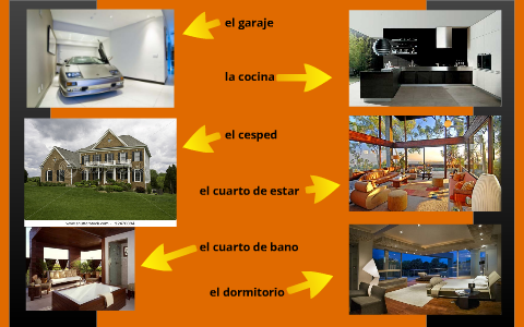 Spanish House Project by Tyler Weyer on Prezi
