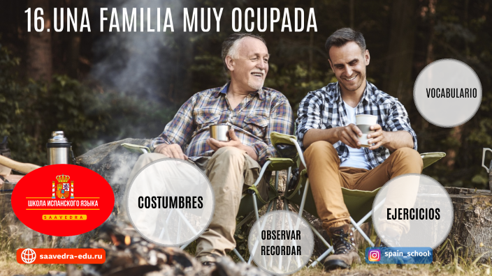 16. soler + infinitivo/a1 by saavedra-edu.ru spain_school on Prezi