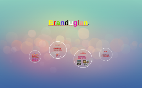 Uglur by Karlína Rós Magnúsdóttir on Prezi