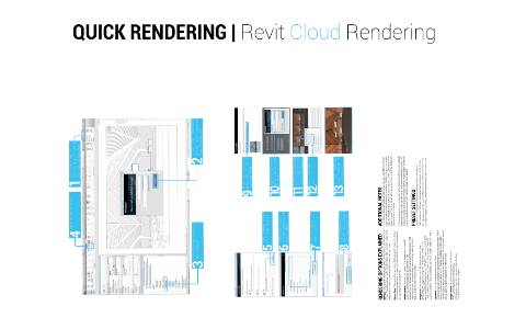 Revit Cloud Rendering by Zachary Soflin on Prezi