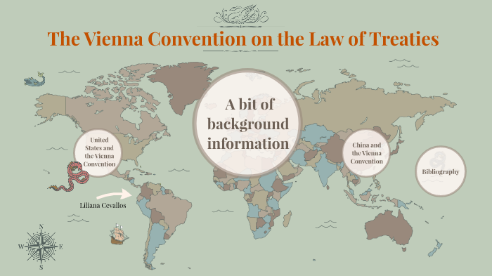 The Vienna Convention on the Law of Treties by Liliana Cevallos on Prezi