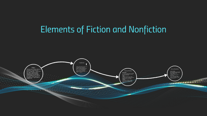 Elements of Fiction and Nonfiction by Alexis Urtuzuastegui on Prezi