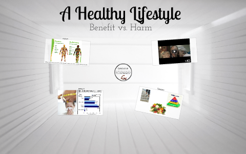 A Healthy Lifestyle by Mackenzie Lawlor on Prezi