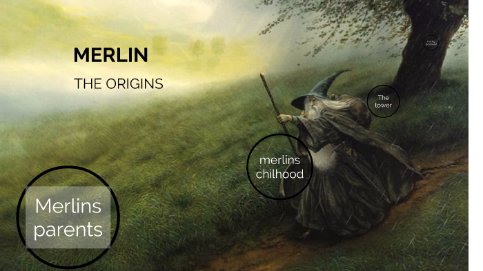 merlin Origin story by mithran arudselvan on Prezi