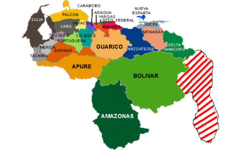 Los Piapoco by Kelvim Gil on Prezi