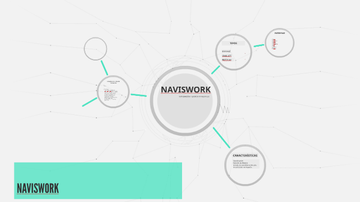 NAVISWORK by on Prezi