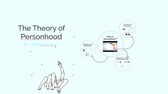 The Theory of Personhood by Bella Shulman on Prezi