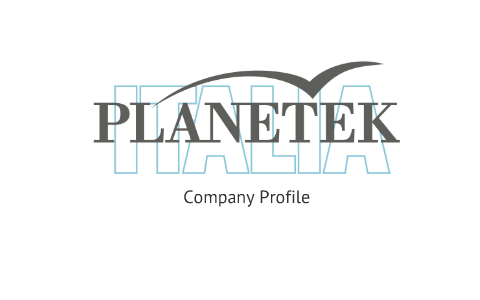 Planetek Italia Company Profile light by Planetek Italia on Prezi