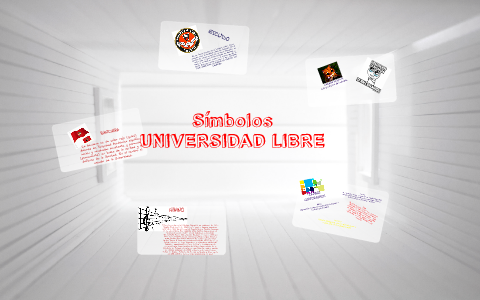 simbolos universidad by Jessica Noriega Sanguino