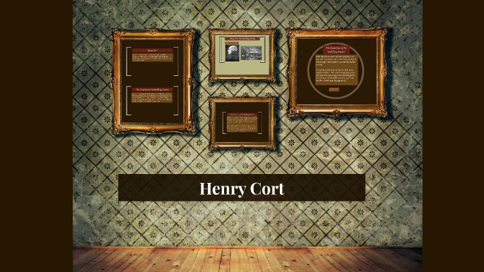 Henry Cort- The Puddling Process by Giovanna De Pontes on Prezi