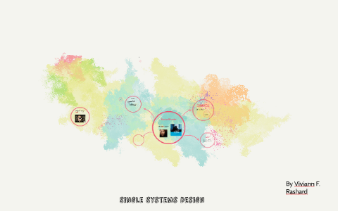 Single Systems Design by Viviann Rashard on Prezi